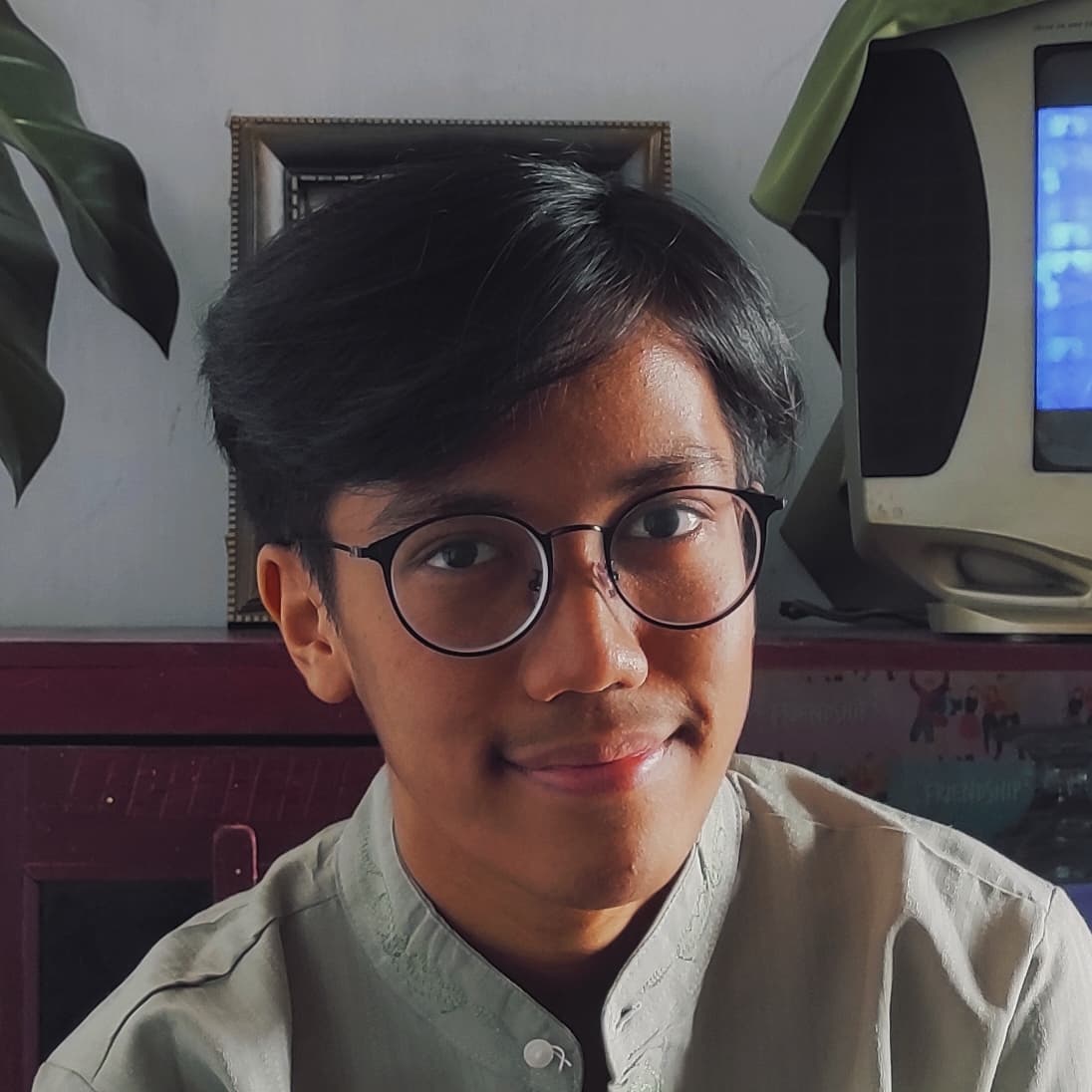 Alan Aditya